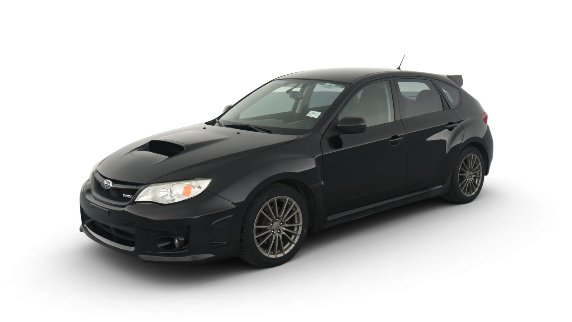 2013 Subaru Impreza Carvana 2013-subaru-impreza-carvana